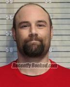 Recent Booking / Mugshot for JUSTIN CURTIS SMITH in Butler County, Ohio
