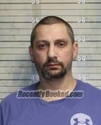 Recent Booking / Mugshot for BENJAMIN EDWARD HESTER in Butler County, Ohio