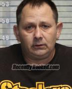 Recent Booking / Mugshot for SHAWN STEVEN IVY in Butler County, Ohio