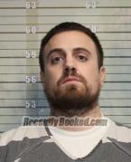 Recent Booking / Mugshot for ZACHARY JOHN FRYER in Butler County, Ohio