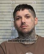 Recent Booking / Mugshot for DAVID RAY CRABTREE JR in Butler County, Ohio