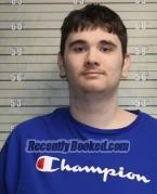 Recent Booking / Mugshot for JOSEPH COOPER PENCE in Butler County, Ohio