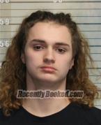 Recent Booking / Mugshot for DEVIN LEE METCALF in Butler County, Ohio