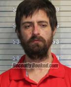 Recent Booking / Mugshot for PATRICK AUSTIN SNAPP in Butler County, Ohio