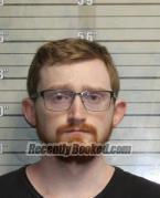 Recent Booking / Mugshot for CHRISTOPHER ANDREW FELIX in Butler County ...