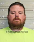 Recent Booking / Mugshot for BRADLEY PAUL ROGERS in Butler County, Ohio