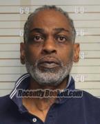 Recent Booking / Mugshot for KEITH ALAN COOPER in Butler County, Ohio