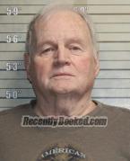 Recent Booking / Mugshot for RANDALL LEWIS GLEASON in Butler County, Ohio