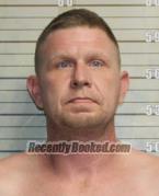 Recent Booking / Mugshot for JERRY WAYNE GILL II in Butler County, Ohio
