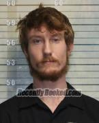 Recent Booking / Mugshot for KEITH JARED WALTNER in Butler County, Ohio