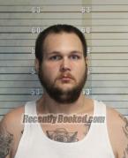 Recent Booking / Mugshot for NICHOLAS RYAN COTY HUPPERTZ in Butler ...
