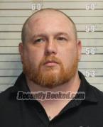 Recent Booking / Mugshot for BRIAN EDWARD BERNATOWICZ in Butler County ...