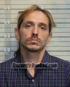 Recent Booking / Mugshot for KEVIN ALEXANDER HAWKEY in Butler County, Ohio