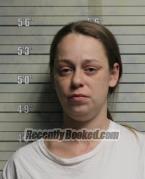 Recent Booking / Mugshot for CHRISTINE M LUCARELLI in Butler County, Ohio
