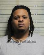 Recent Booking / Mugshot for BRANDON KEITH OLIVER in Butler County, Ohio
