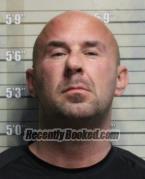 Recent Booking / Mugshot for LOUIS DAVID CORELL in Butler County, Ohio