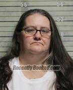 Recent Booking / Mugshot for HEATHER RENEE TAULBEE in Butler County, Ohio