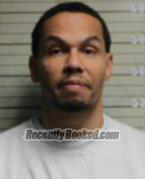 Recent Booking / Mugshot for DARRYN LAMAR PRINGLE in Butler County, Ohio