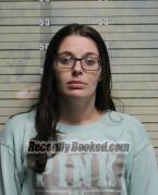 Recent Booking / Mugshot for CHELSEA MARIE COLVIN in Butler County, Ohio