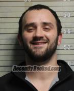 Recent Booking / Mugshot for SHAWN C COX in Butler County, Ohio