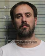 Recent Booking / Mugshot for CODY SHANE WALLEN in Butler County, Ohio