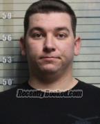 Recent Booking / Mugshot for ETHAN PATRICK DIERIG in Butler County, Ohio