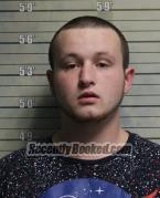 Recent Booking / Mugshot for JONATHAN MICHAEL DUNN in Butler County, Ohio