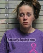 Recent Booking / Mugshot for AMBER NICOLE REEDY in Butler County, Ohio