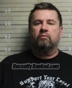 Recent Booking / Mugshot for BRIAN WAYNE ELLIS in Butler County, Ohio