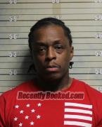 Recent Booking / Mugshot for BRIAN HOLLEY in Butler County, Ohio