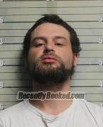 Recent Booking / Mugshot for NICHOLAS DANE HARTSOCK in Butler County, Ohio