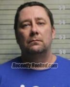 Recent Booking / Mugshot for DAVID DWAYNE ADKINS in Butler County, Ohio