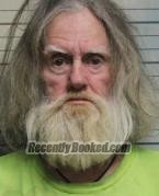 Recent Booking / Mugshot for JOHN WILLY BAKER in Butler County, Ohio