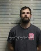 Recent Booking / Mugshot for NICHOLAS JAMES WILLEY in Butler County, Ohio