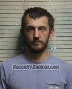 Recent Booking / Mugshot for SEAN ANTHONY PAXTON in Butler County, Ohio