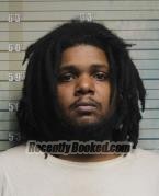 Recent Booking / Mugshot for LUKE ISAAC BECKMAN in Butler County, Ohio