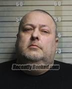Recent Booking / Mugshot for DANIEL LEE ROARK in Butler County, Ohio