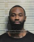 PIERRE LAMAR SHAW Arrest Record & Booking Info – Butler County, Ohio ...