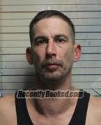 Recent Booking / Mugshot for JOSEPH DONALD STOUT in Butler County, Ohio