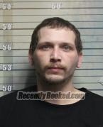 Recent Booking / Mugshot for TROY ANTHONY HULL in Butler County, Ohio