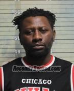 Simon Nkelende Nkelende Mugshot & Arrest Info | Butler County, OH