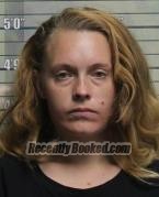 Recent Booking / Mugshot for JAMIE RENEE EGNER in Butler County, Ohio
