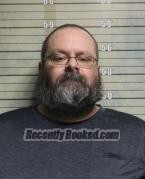 Recent Booking / Mugshot for KEVIN CHARLES KOTH in Butler County, Ohio