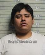 Recent Booking / Mugshot for LEONEL VELASCO SANTIAGO in Butler County, Ohio