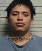 Recent Booking / Mugshot for JOSE MANUEL HERNANDEZ-CORTEZ in Butler ...