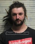 Recent Booking / Mugshot for TYLER ALAN ADDIS in Butler County, Ohio