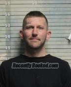 Recent Booking / Mugshot for DANIEL HATFIELD JR in Butler County, Ohio