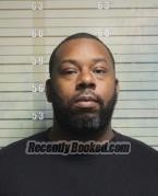 Recent Booking / Mugshot for ROBERT MAURICE FRAZIER in Butler County, Ohio