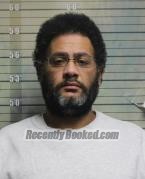 Recent Booking / Mugshot for CHRISTOPHER MULDROW in Butler County, Ohio