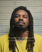 Recent Booking / Mugshot for DONTE MAURICE RICE in Butler County, Ohio